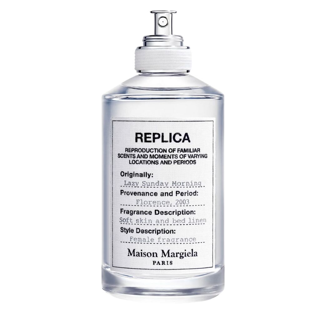 These 9 Clean Girl Scents Will Leave You Smelling Effortlessly Chic ...