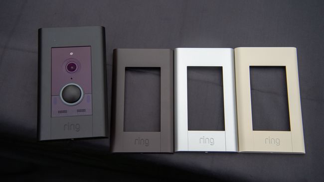 Ring Video Doorbell Elite Review | Top Ten Reviews