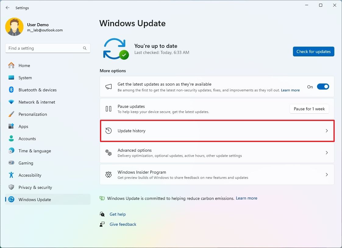 Got a new Windows Copilot+ PC? Remember to check for updates to get ...