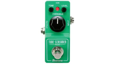 Best mini pedals: Small-scale stompboxes | MusicRadar