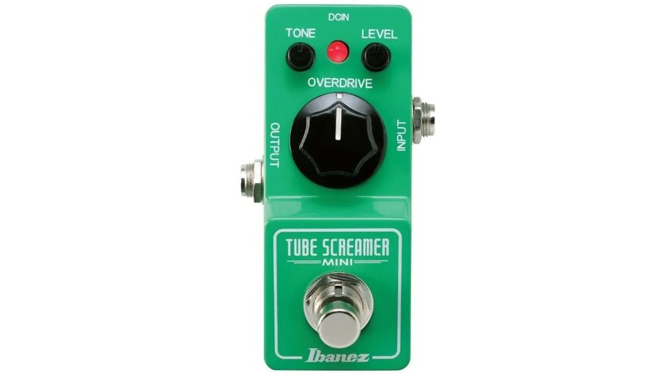 Best mini pedals 2025: Small-scale stompboxes | MusicRadar