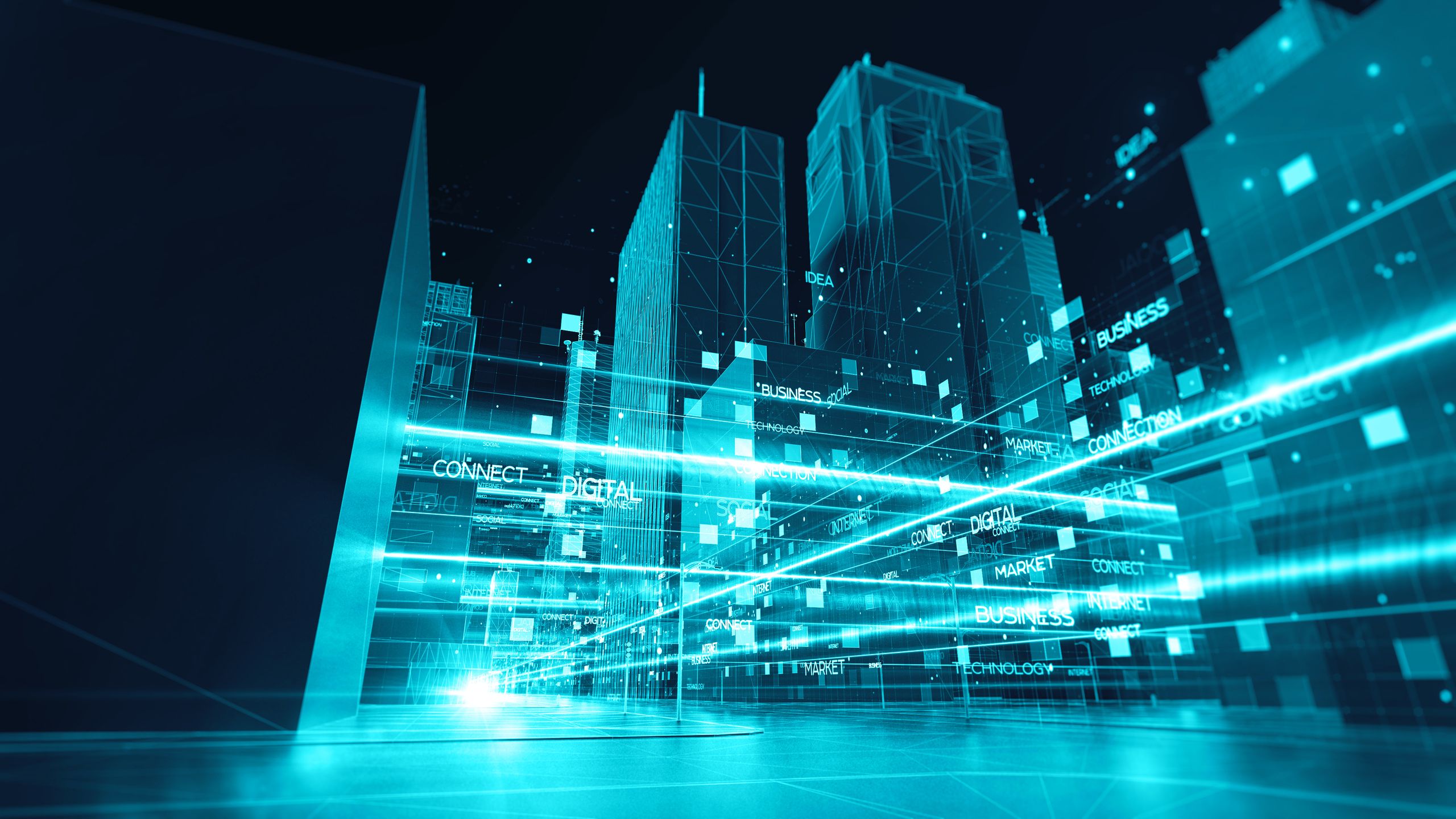 What is an Enterprise Management System? | IT Pro