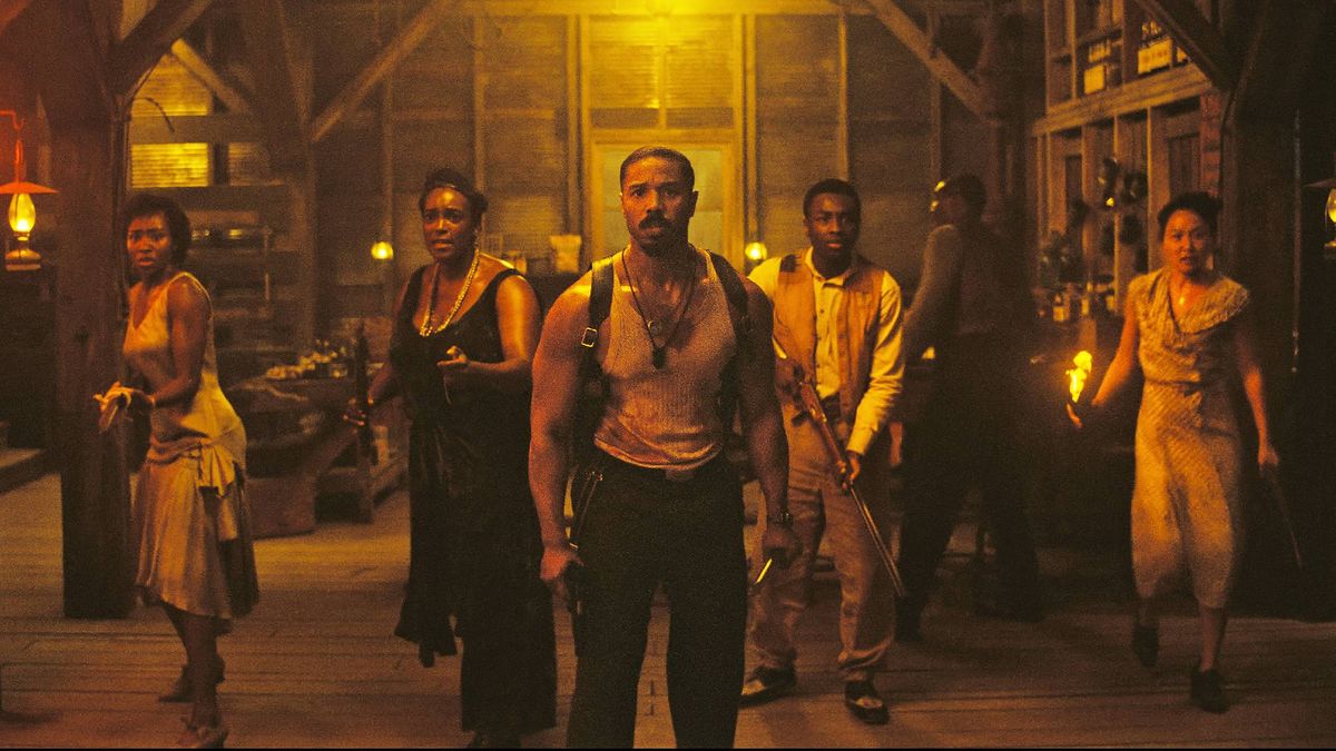 'Sinners' is a powerful vampire thriller with teeth and soul — and it’s ...