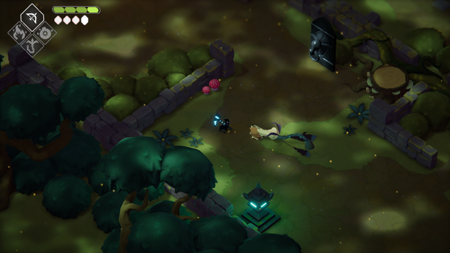 Death's Door review | PC Gamer