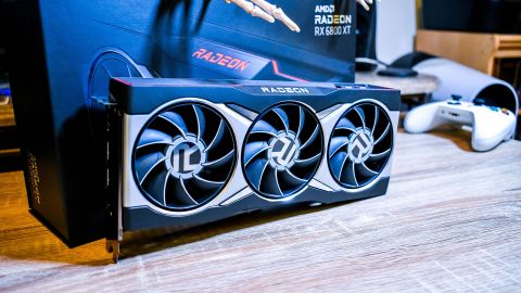 The best AMD graphics card in 2025: top GPUs from Team Red | TechRadar
