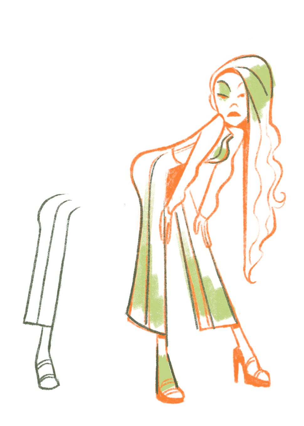 How to simplify figures for animation | Creative Bloq