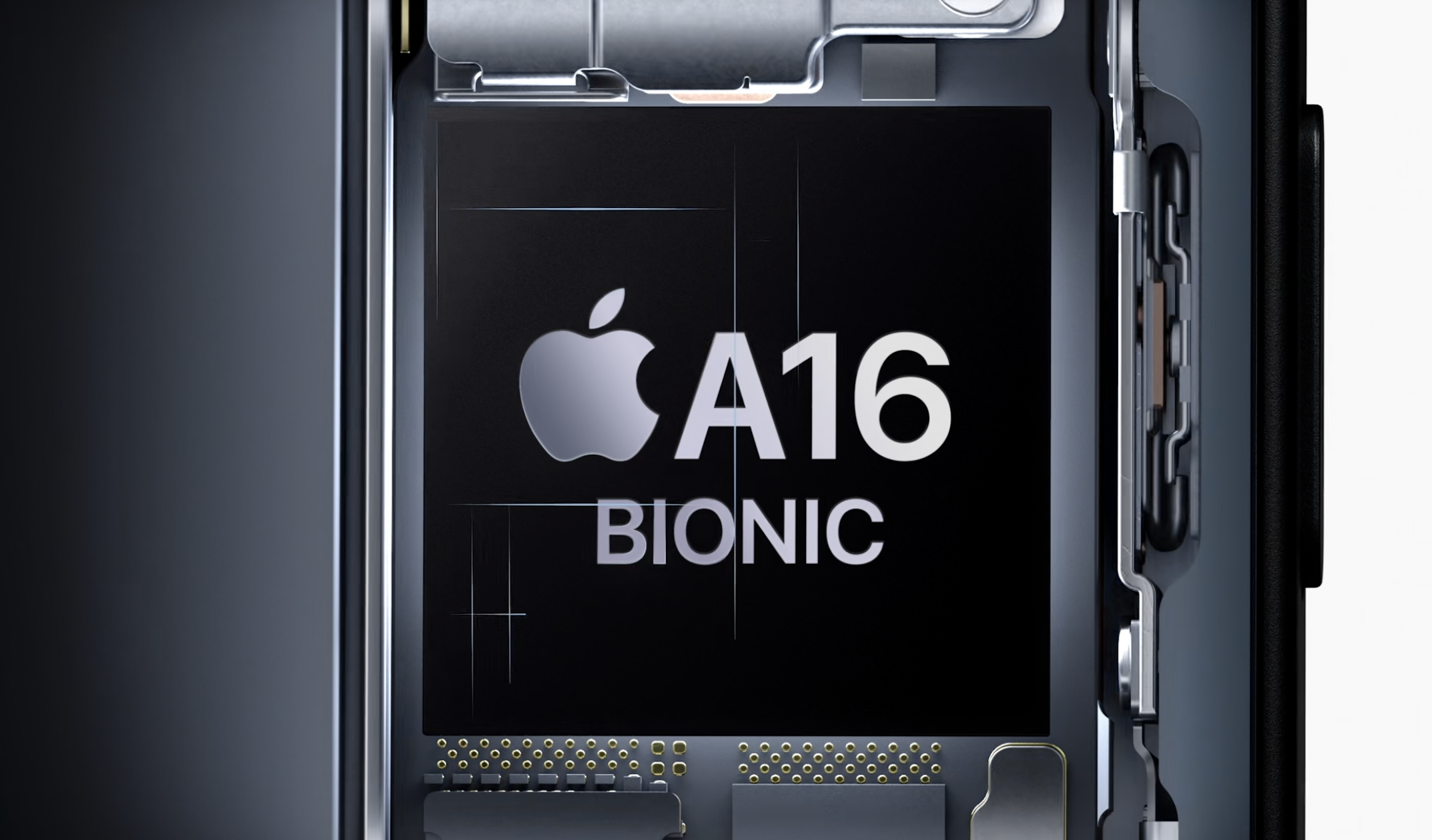 Apple's mobile chips are now made in the U.S. — TSMC produces the older ...