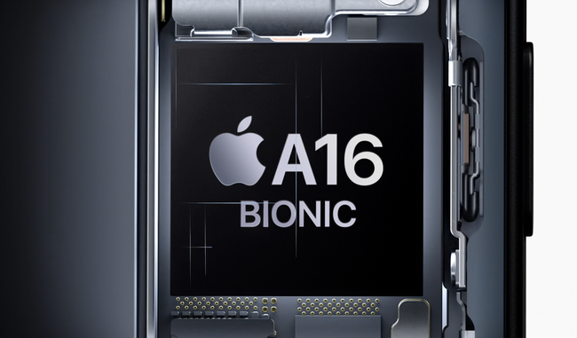 Apple's mobile chips are now made in the U.S. — TSMC produces the older ...