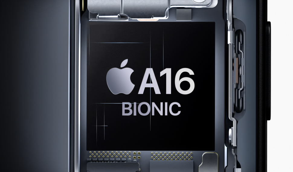 Apple's mobile chips are now made in the U.S. — TSMC produces the older ...