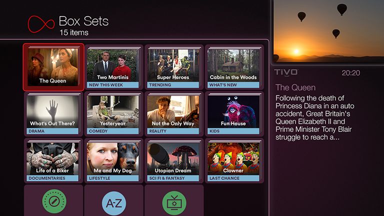 Virgin TV V6 box review: Virgin Media's Sky Q rival is here | T3