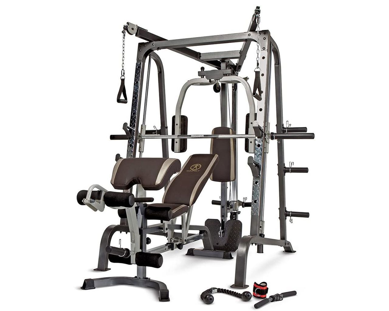 Best multigym for home: 7 top-rated buys | Real Homes
