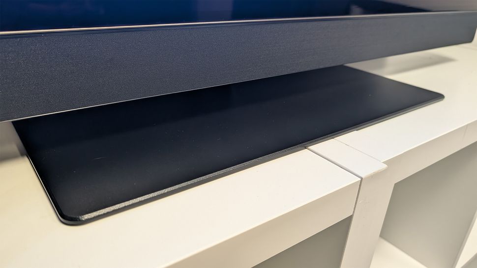 Panasonic Z90B 48-inch review: the best 48-inch OLED TV we have tested ...