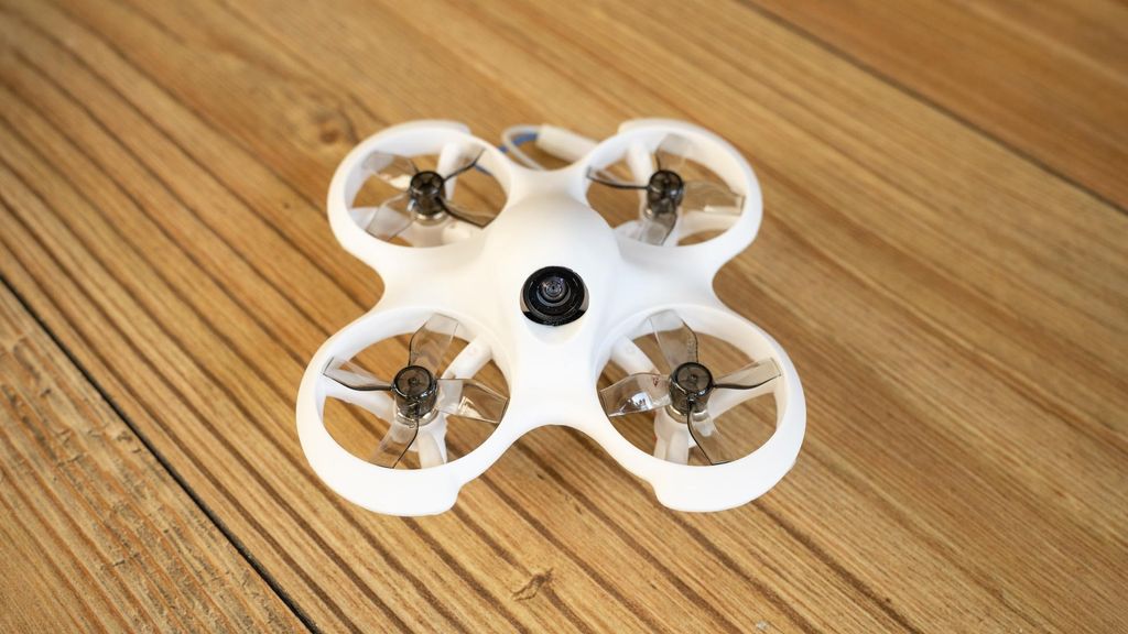 BetaFPV Cetus Lite FPV Kit review | Space