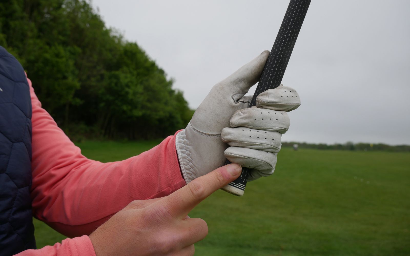 Draw Vs Fade - Tips To Shape The Golf Ball Left And Right | Golf Monthly