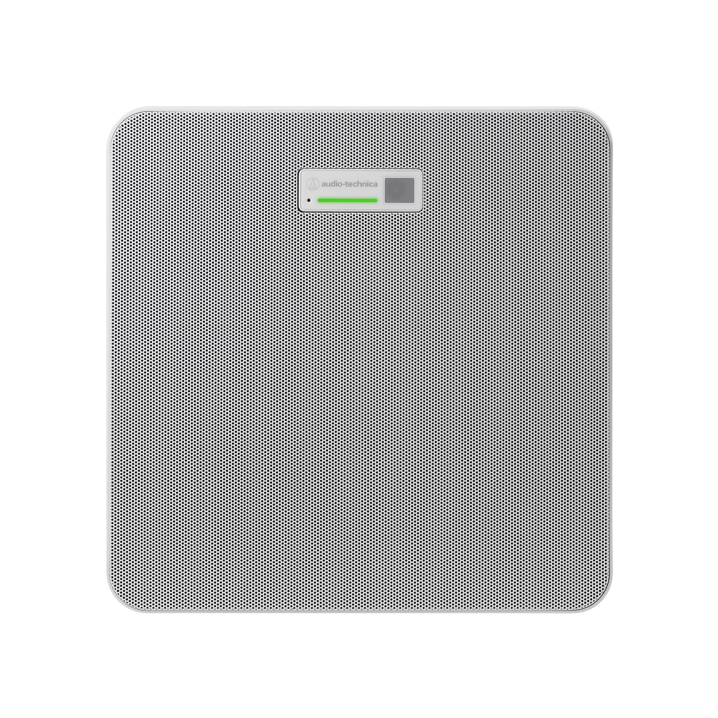 Audio-Technica Launches New Beamforming Ceiling Array Microphone ...