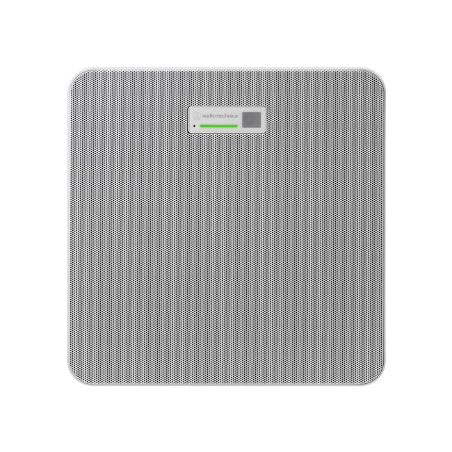 Audio-Technica Launches New Beamforming Ceiling Array Microphone ...