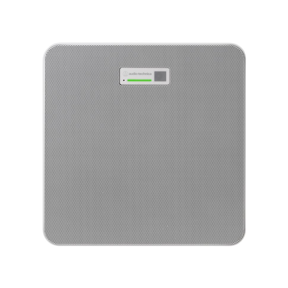 Audio-Technica Launches New Beamforming Ceiling Array Microphone ...