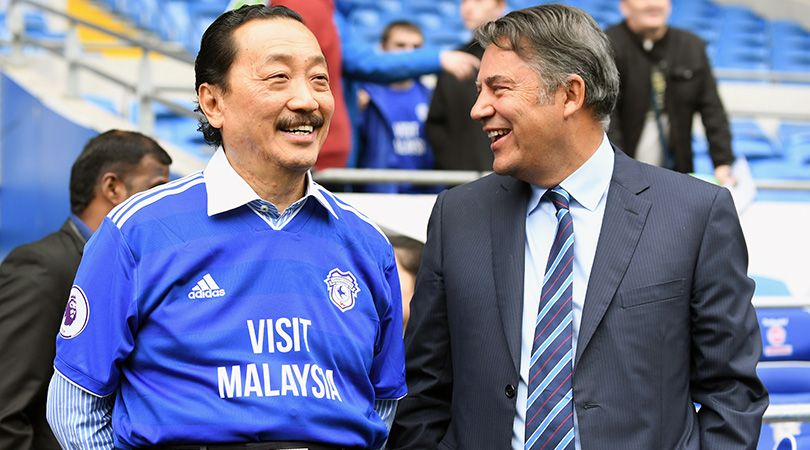 Quiz! How many of these 20 football club owners can you name? | FourFourTwo