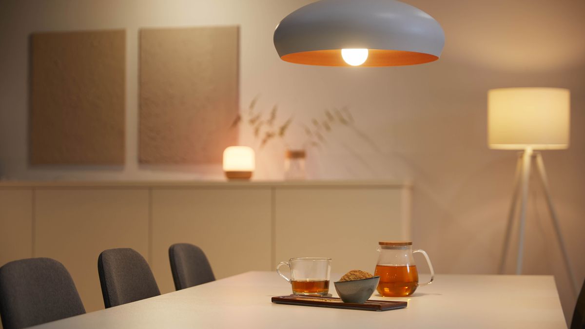 WiZ Has Almost Fixed One Of The Biggest Frustrations With Smart Lights WiZ Has Almost Fixed One Of The Biggest Frustrations With Smart Lights