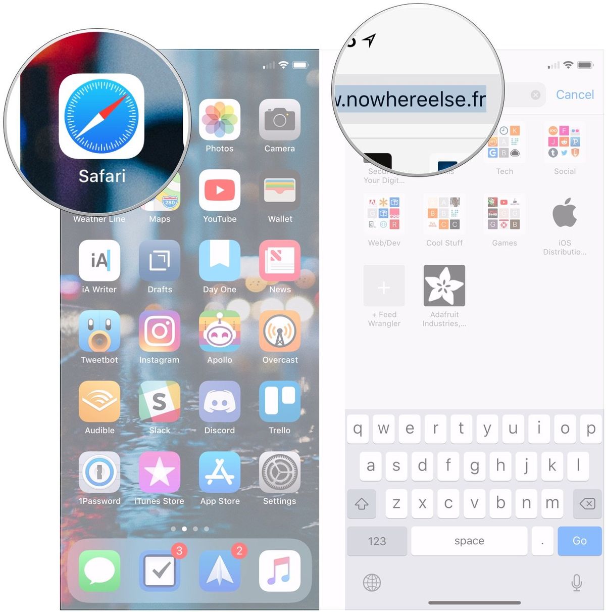 How to quickly translate web pages in Safari on iOS and iPadOS | iMore