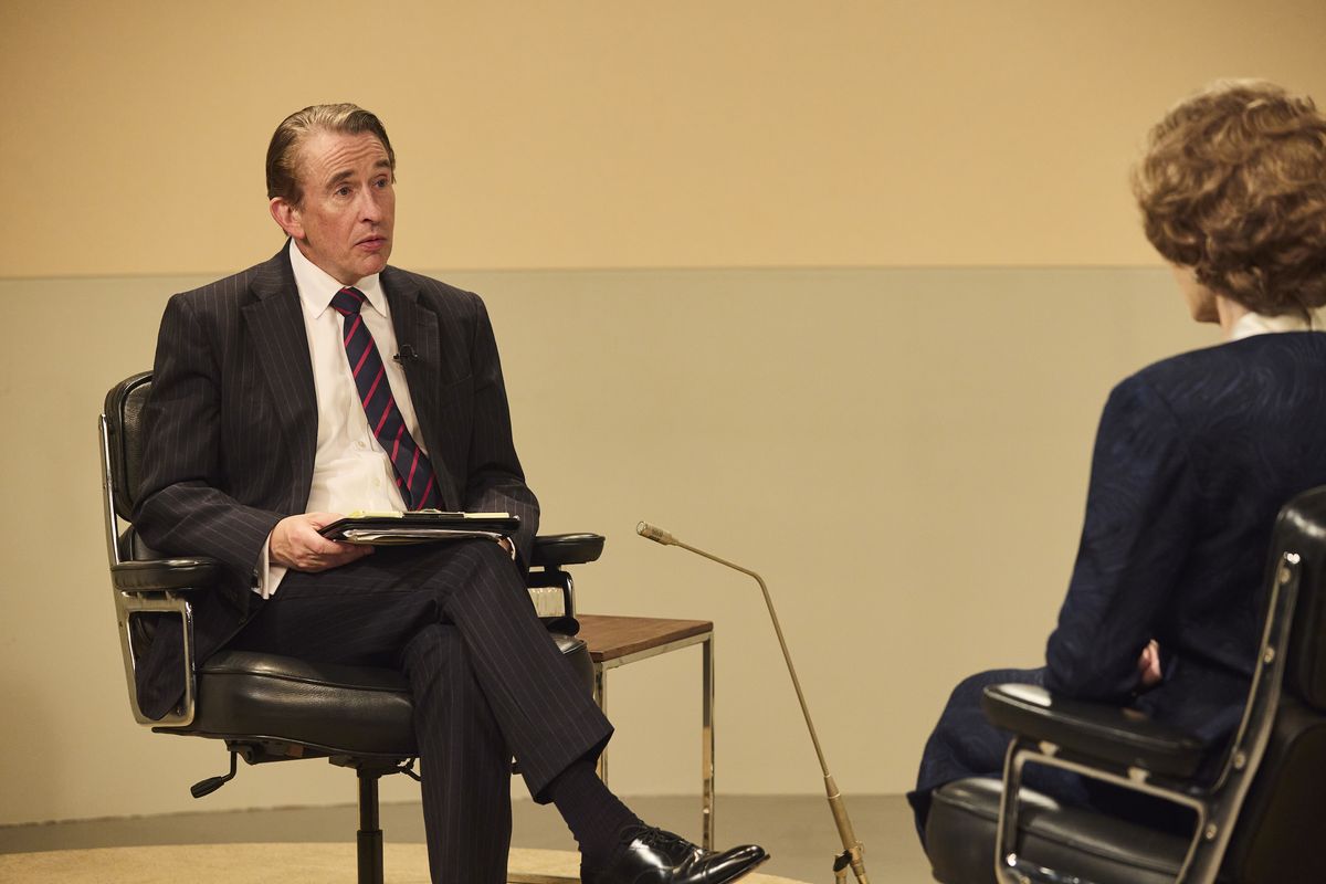 Brian and Maggie: release date, cast plot trailer interviews | What to ...