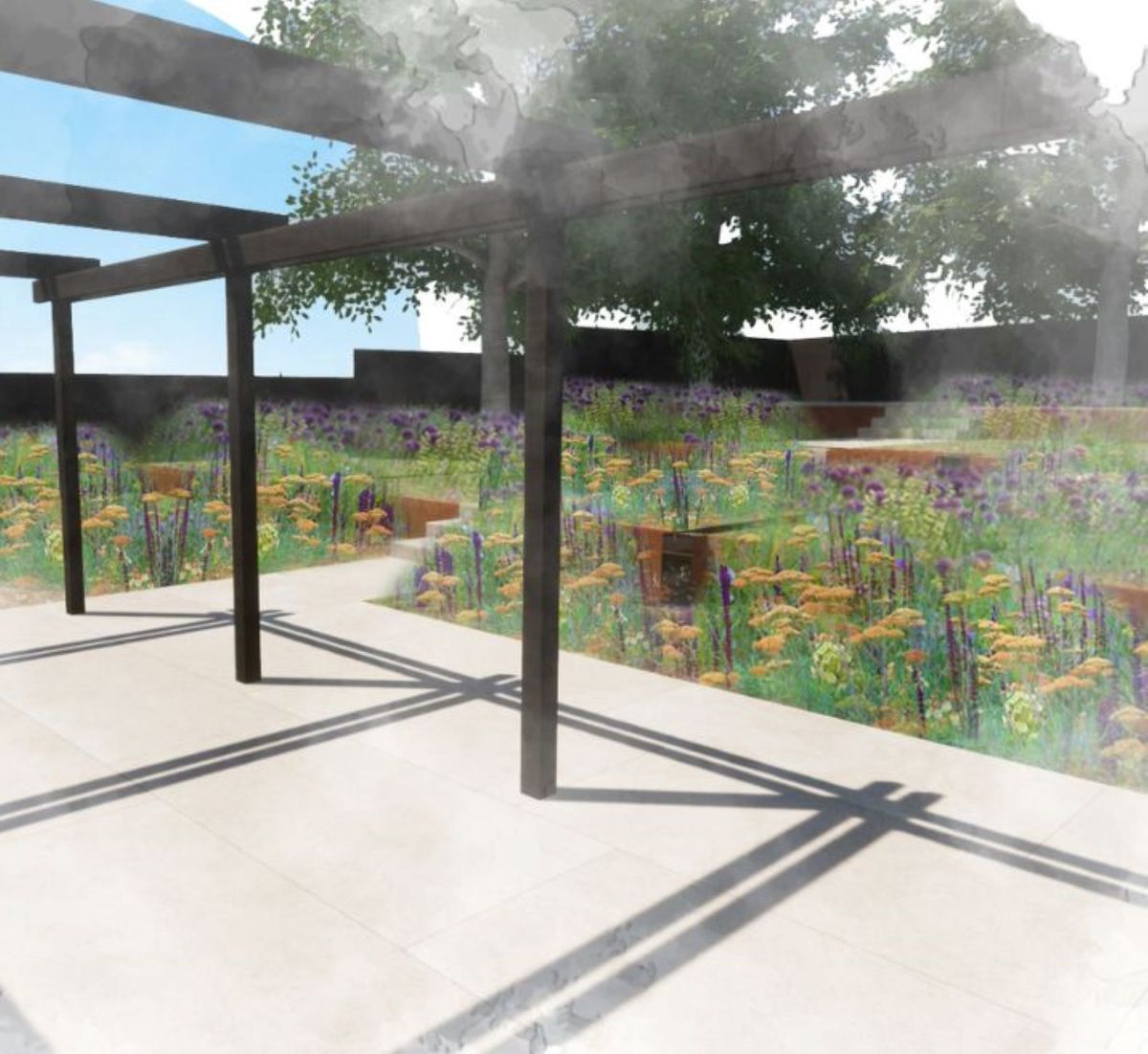 The house renovation created for autistic people — with sensory ...