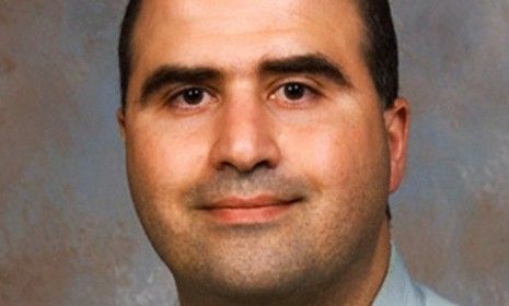 Who is Nidal Hasan? | The Week