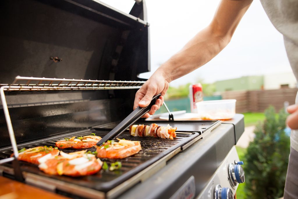 11 grilling tips and tricks to master your backyard cook-outs | Tom's Guide