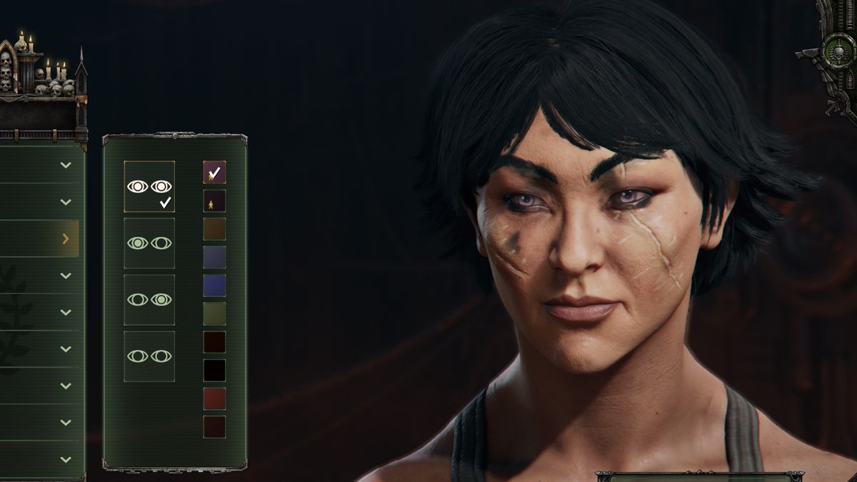 Darktide is the most detailed vision of Warhammer 40,000 we've ever ...