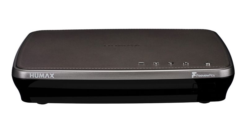 Humax FVP-4000T review | What Hi-Fi?