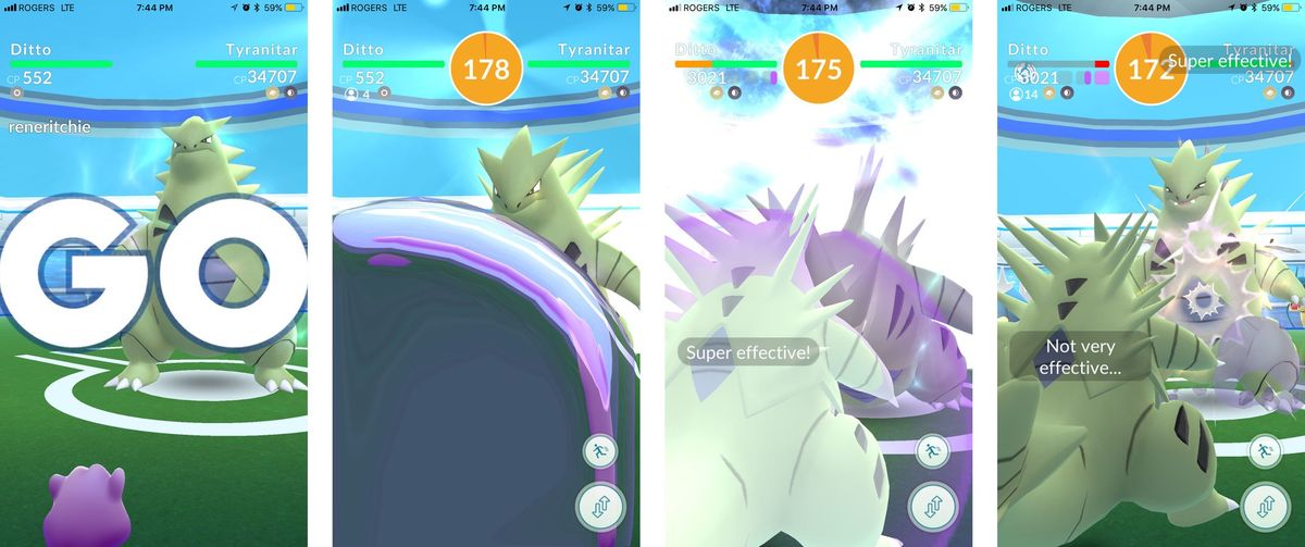 Pokémon Go Raid Battles: How to find 'em, fight 'em, and win! | iMore