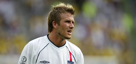 Iconic football haircuts | FourFourTwo