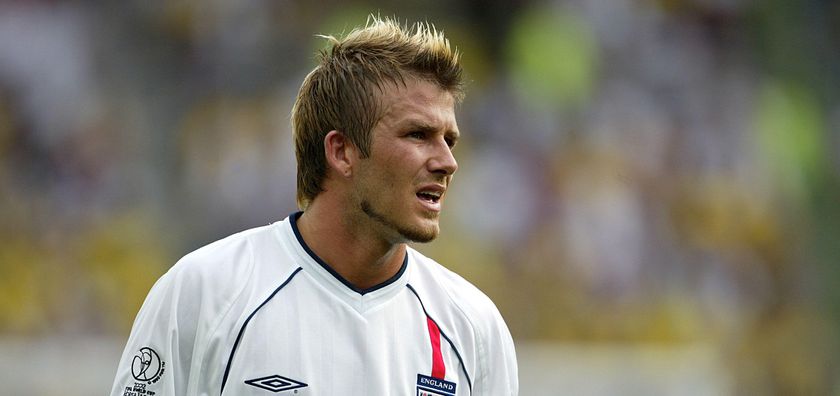 Iconic football haircuts | FourFourTwo