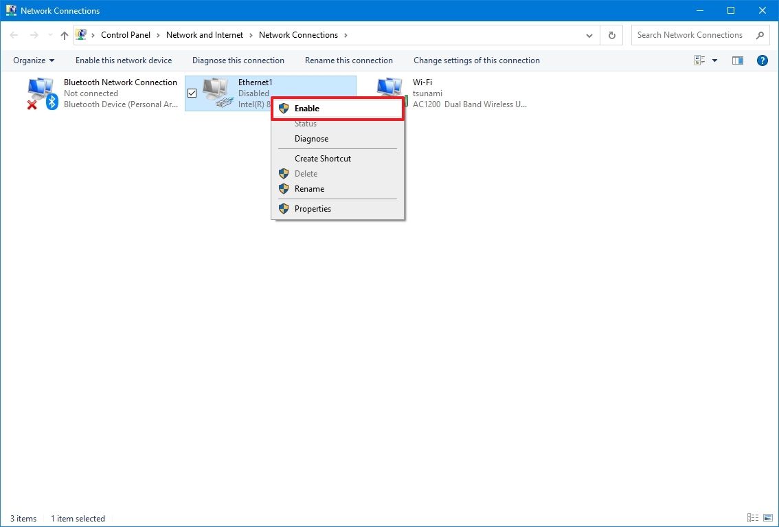 How to get back online after a Windows 10 update breaks your internet ...