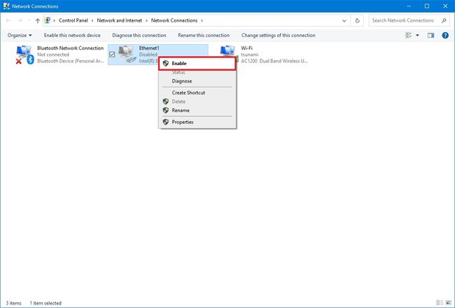 How to get back online after a Windows 10 update breaks your internet ...