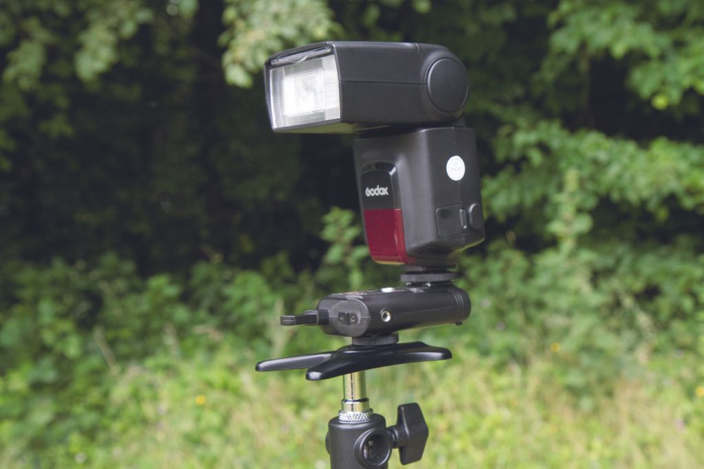 Home photography ideas: Shoot stunning sports self-portraits! | Digital ...