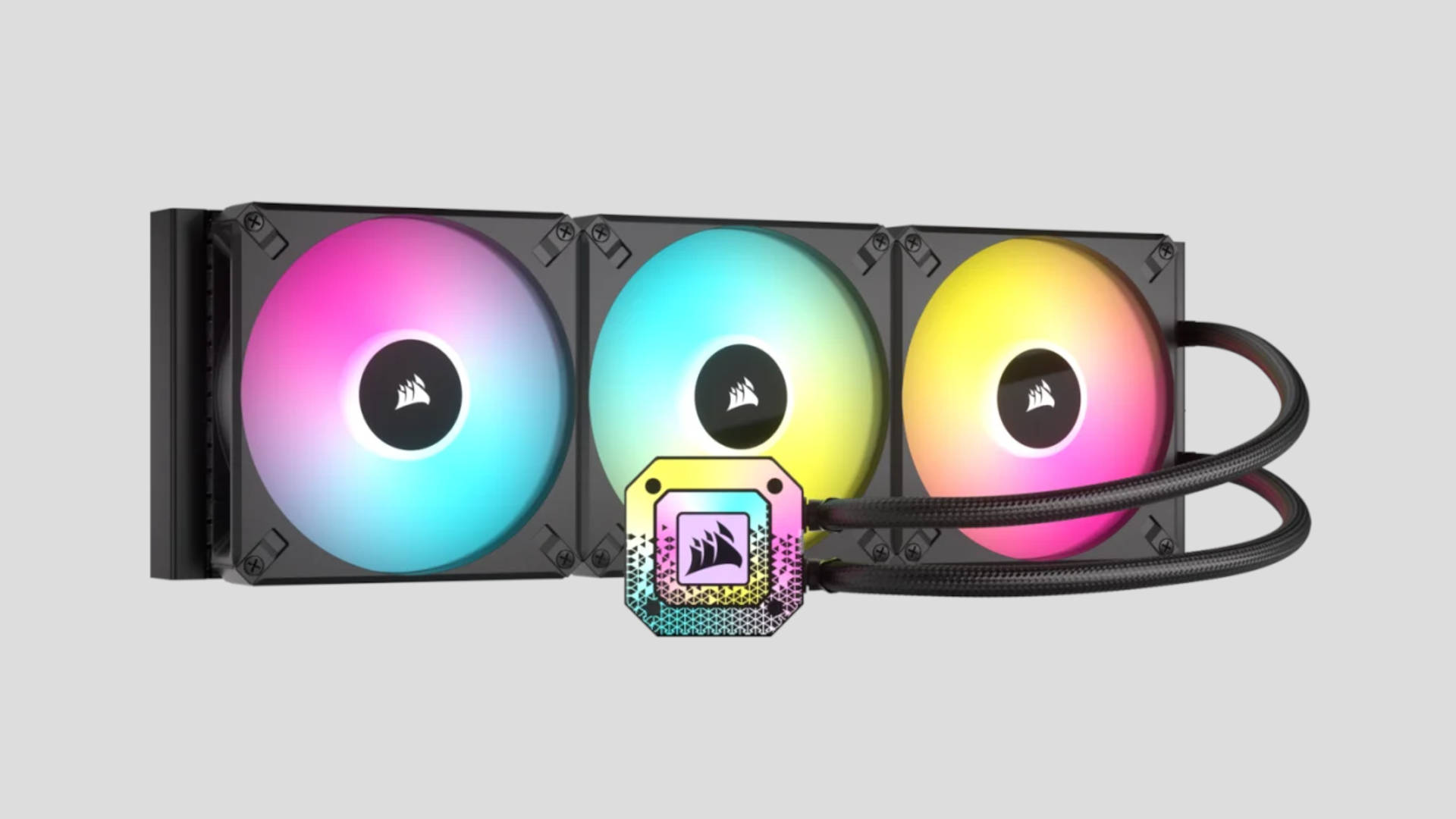 Best CPU coolers: I've loaded these AIO and air coolers onto today's ...