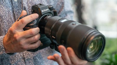 How to enable back button focus (Nikon cameras) – and why you should use it! | Digital Camera World