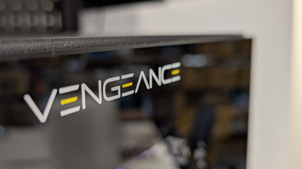 Corsair Vengeance A7500 Review - Heros Web