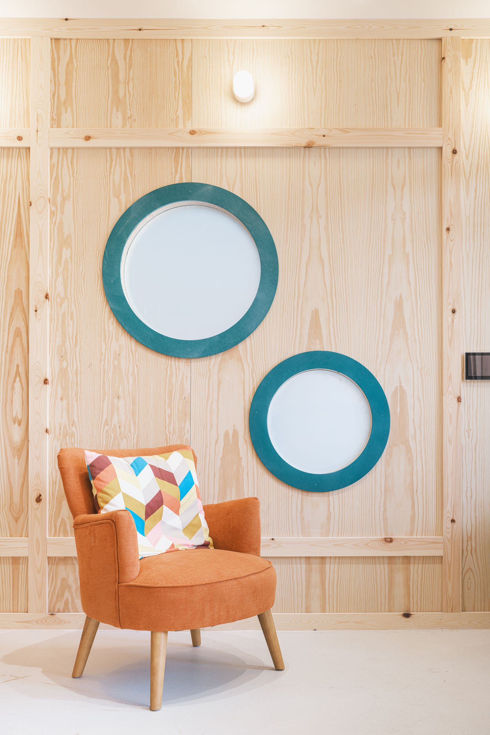 The Learning Tree nursery opens in East London | Wallpaper*