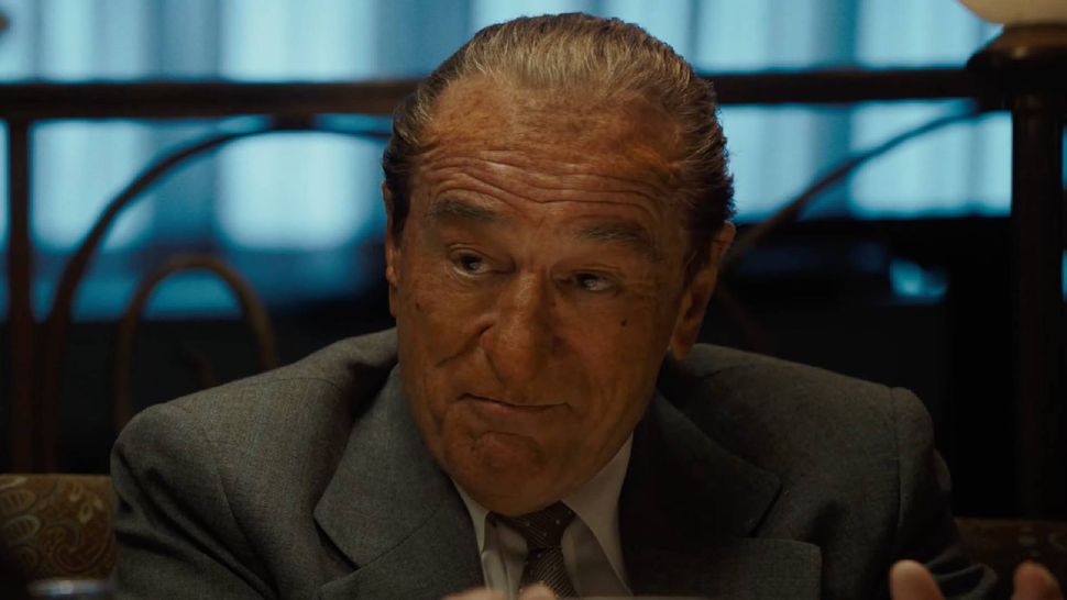 Robert De Niro is at war with Robert De Niro in trailer for new ...