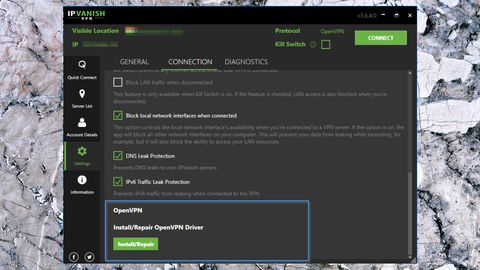 How to fix Windows TAP adapter errors | TechRadar