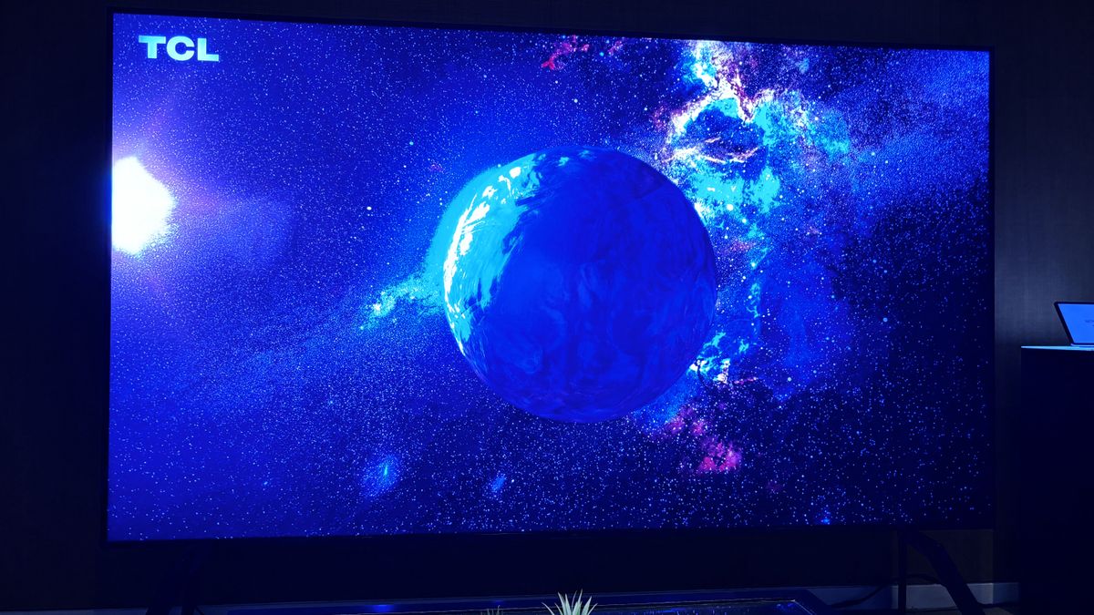 Most exciting 2024 TVs — all the coolest LG, Samsung, Hisense, and TCL ...