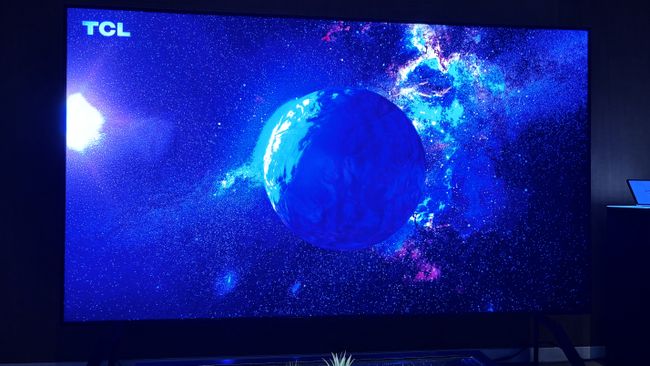 Most exciting 2024 TVs — all the coolest LG, Samsung, Hisense, and TCL ...