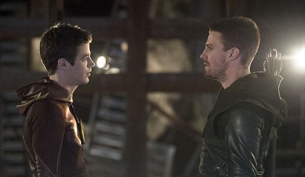 5 Reasons Arrow Is Better Than The Flash | Cinemablend