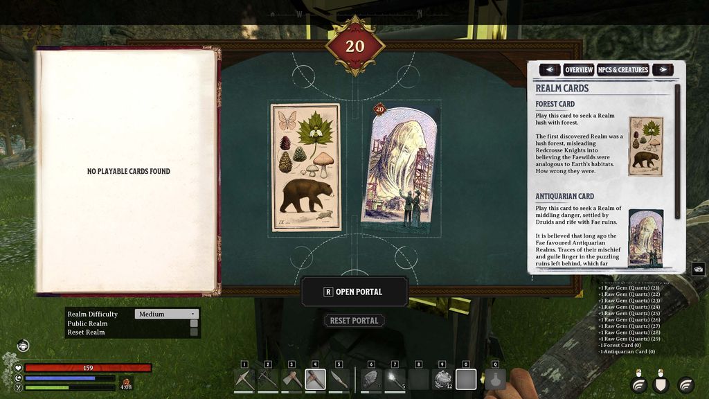 7 Nightingale tips and tricks for beginners I wish I knew before ...