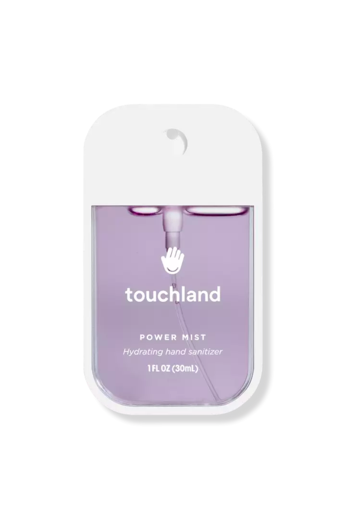 Touchland Made a New Hand-Sanitizer for People With Sensitive Skin ...