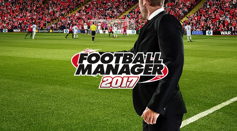 Football Manager 2017 tactics: 7 steps to a winning strategy | FourFourTwo