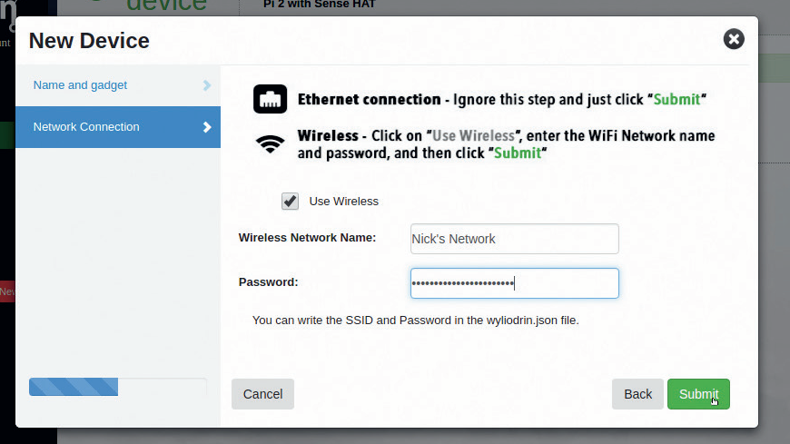 How to use a Raspberry Pi with the Internet of Things | TechRadar