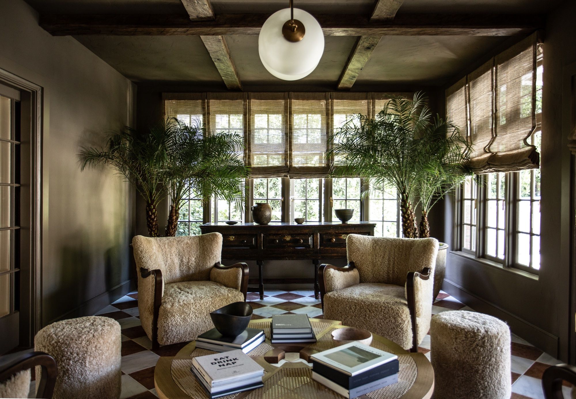 The easiest indoor palms to care for | Livingetc